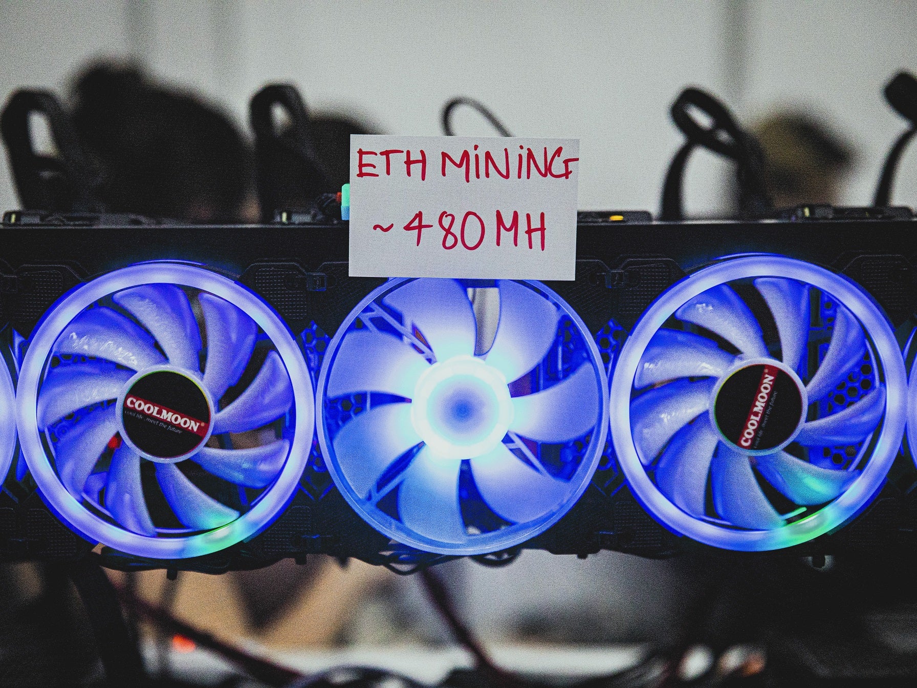 Ethereum Merge What Is ‘biggest Event In Crypto History And Why Is It